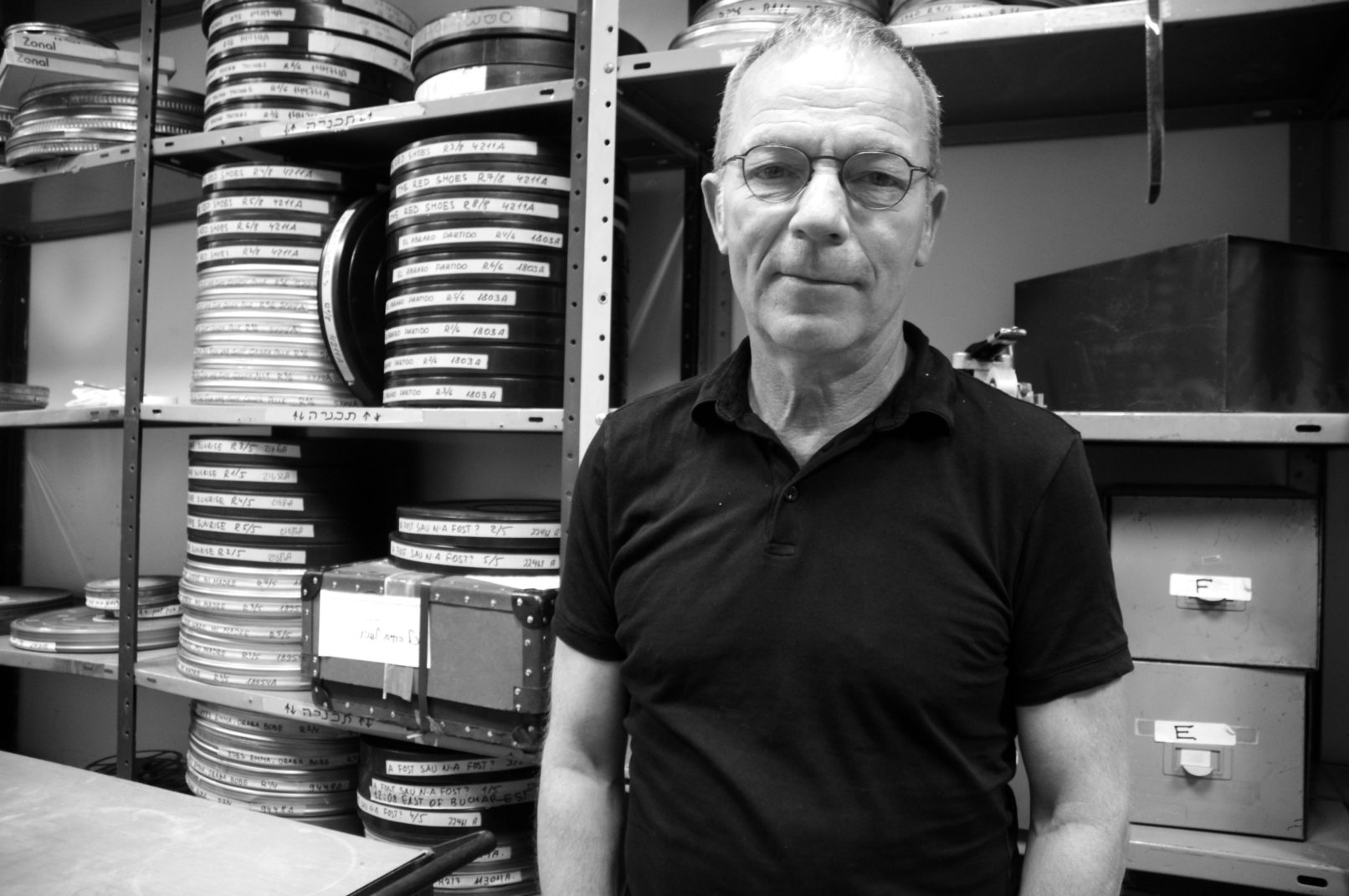 Thomas Heise | dafilms.com