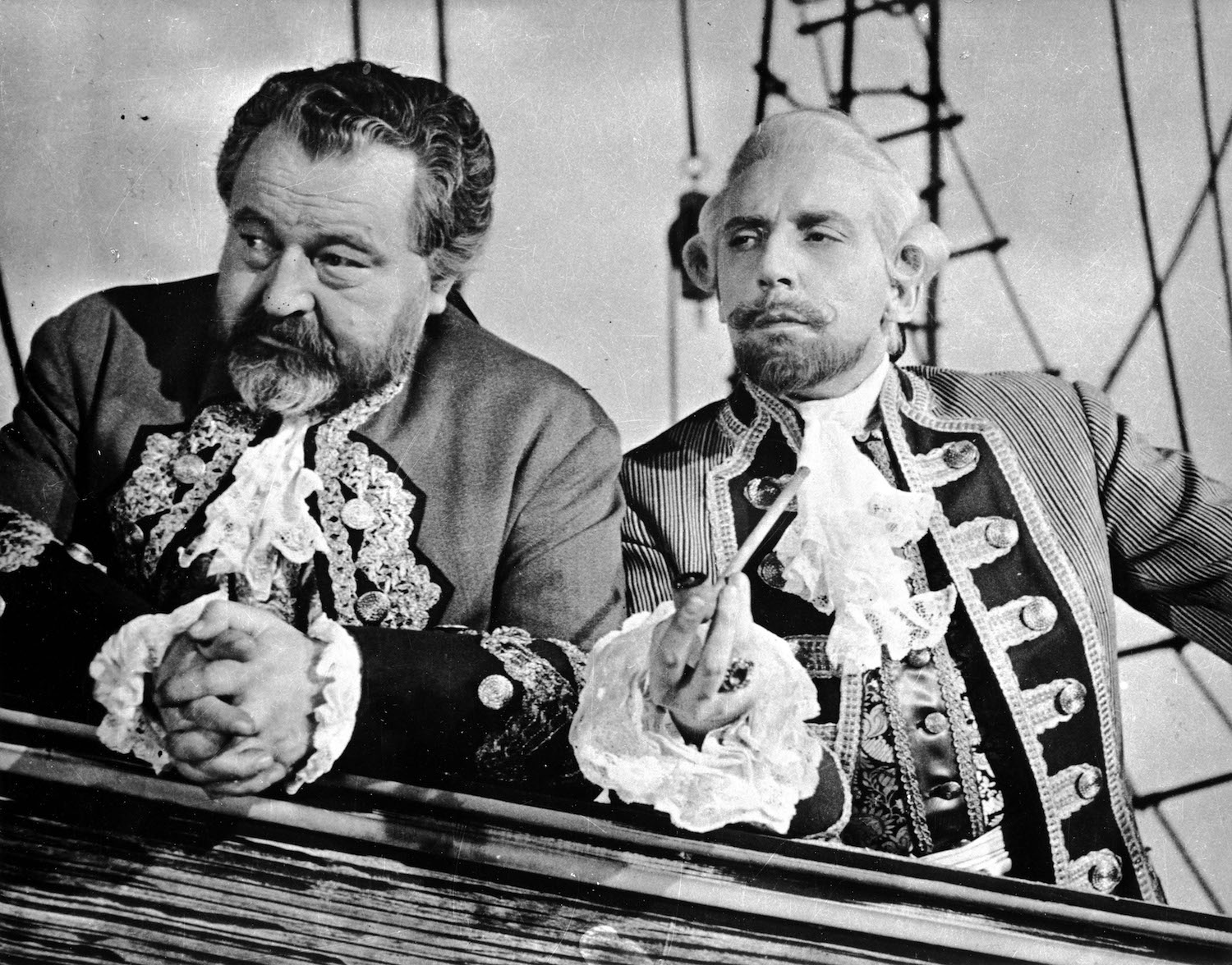 The Fabulous Baron Munchausen - dafilms.com | watch online