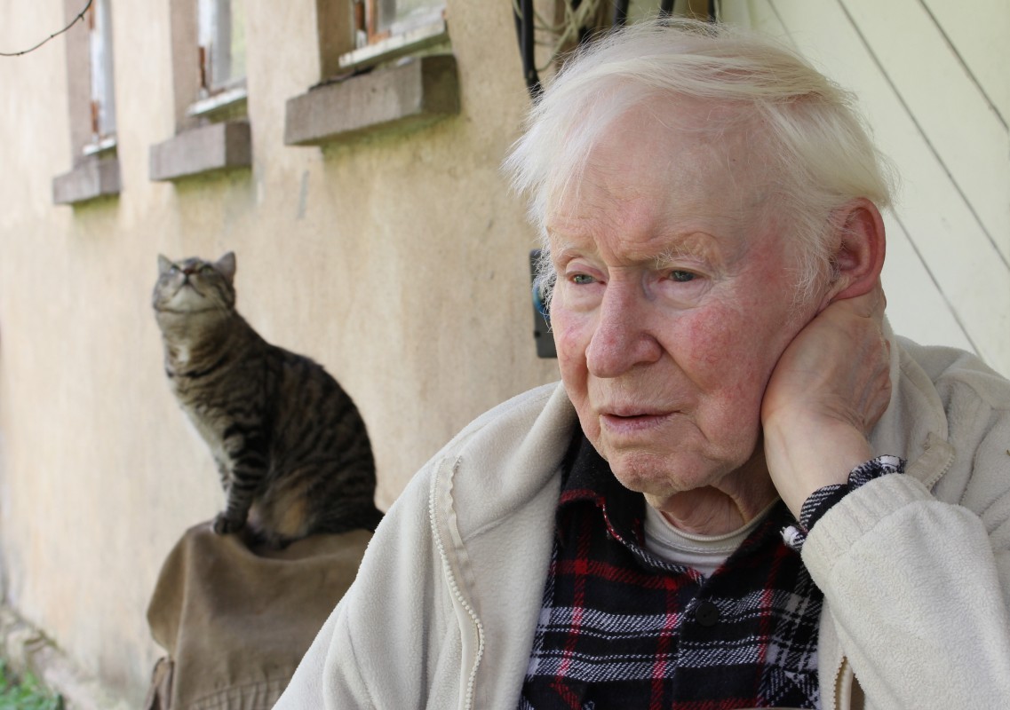 Bridges of Time - dafilms.com | watch online