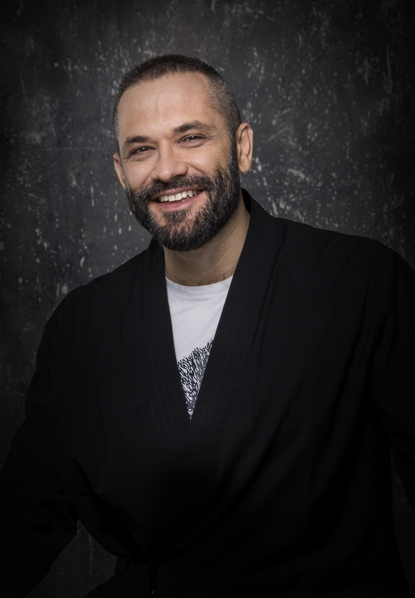 Nikolay Vasilev | dafilms.com