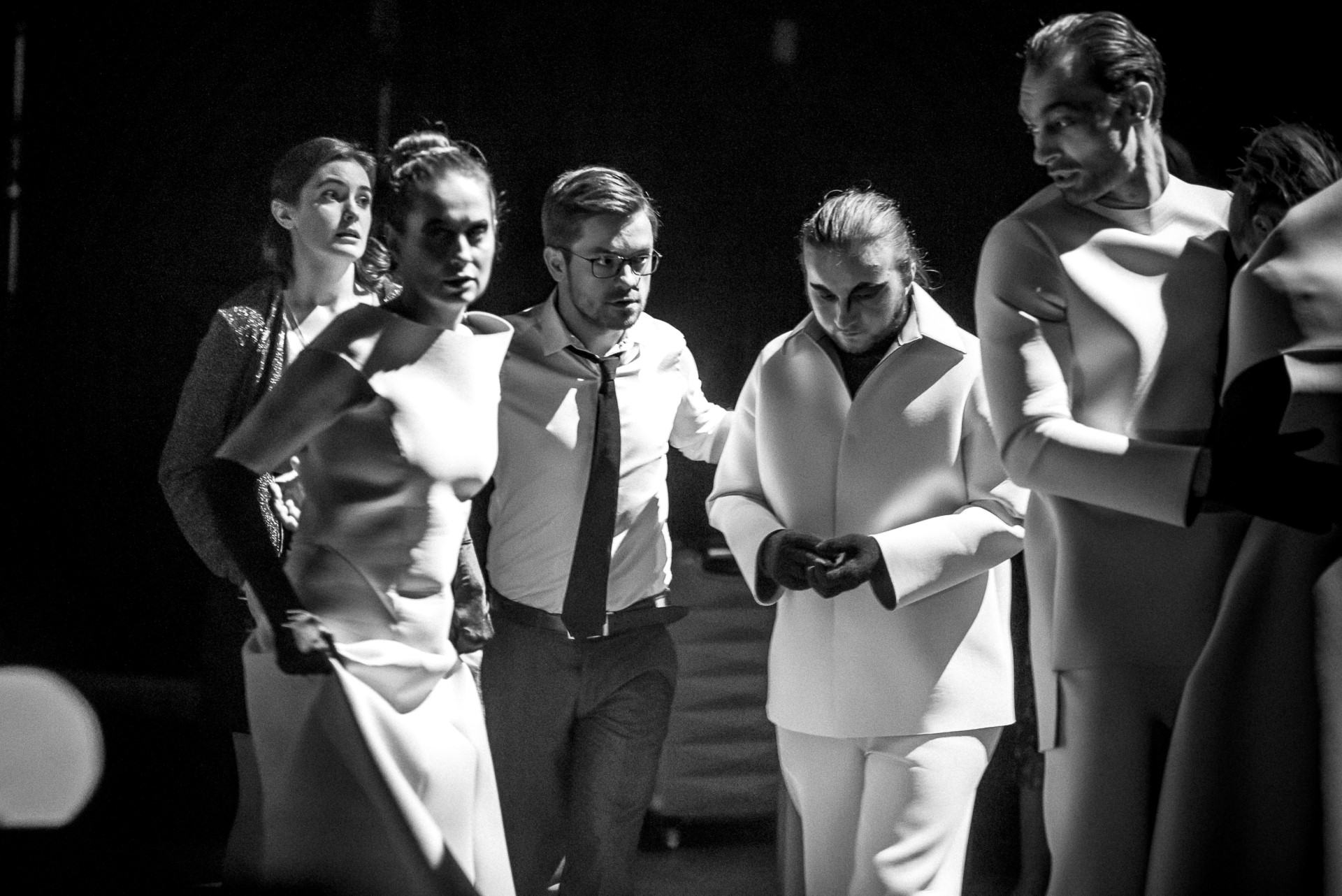 The Giver Movie Ceremony Of 12