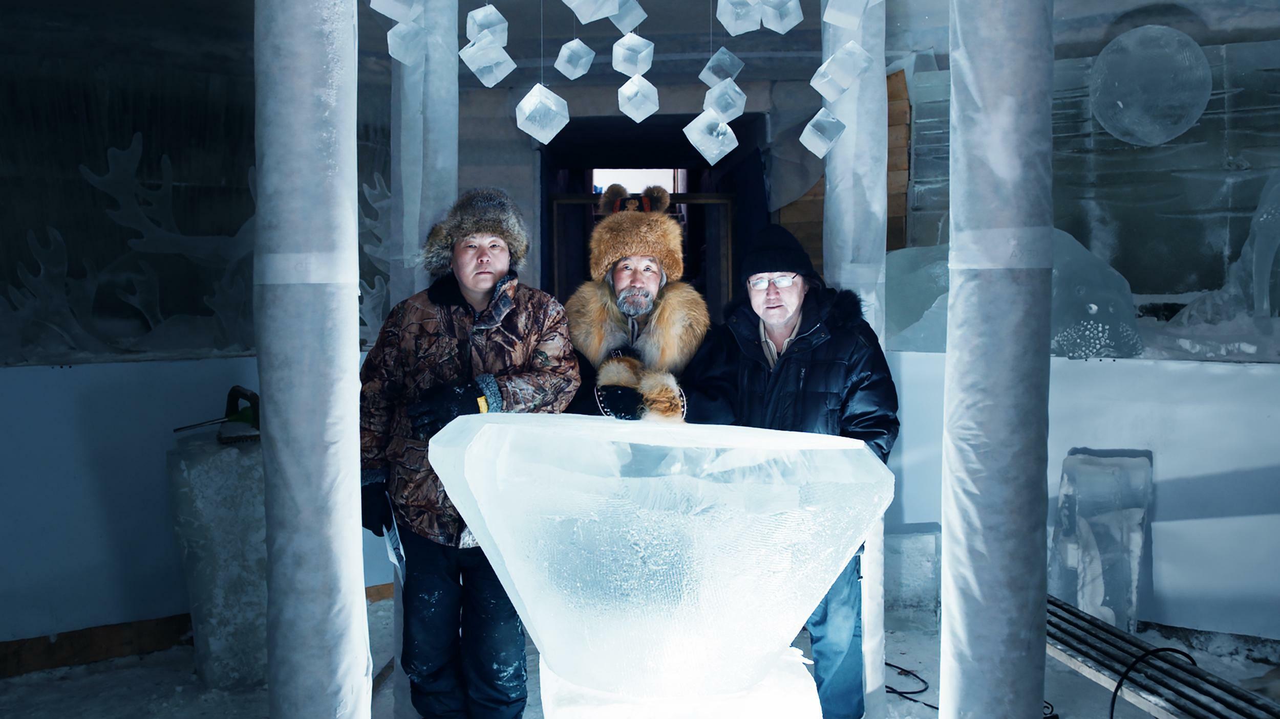 Kolyma: Road of Bones - dafilms.com | watch online