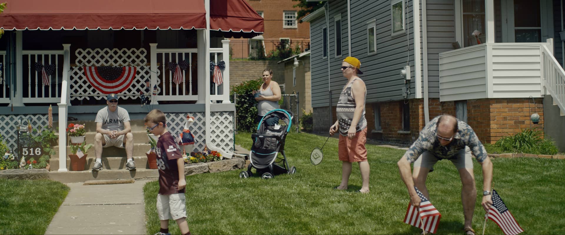 Stress - dafilms.com | watch online