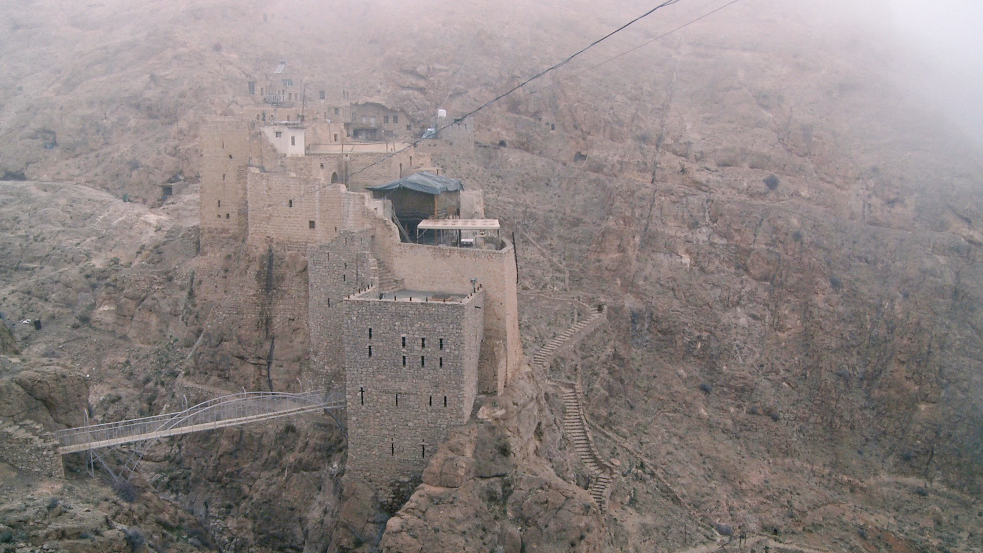 Sheikh Ibrahim, Brother Jihad - dafilms.com | watch online