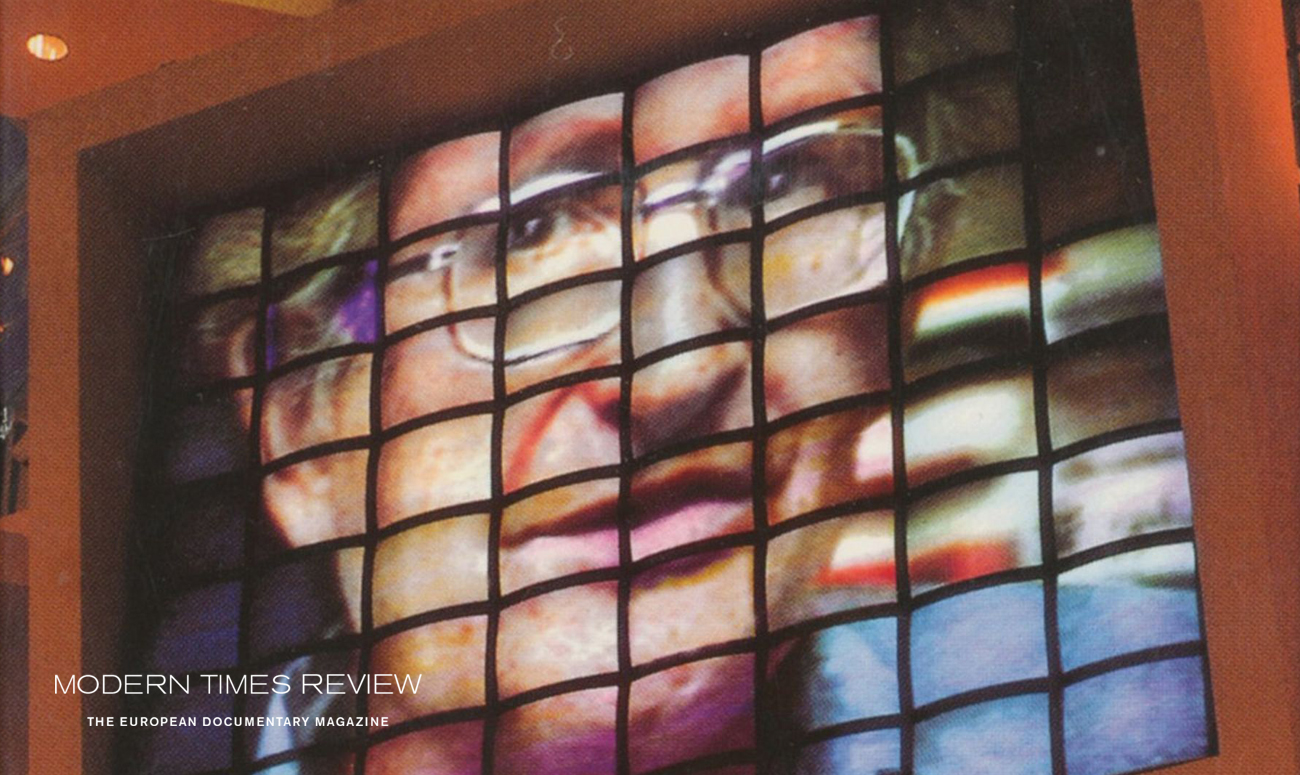 Our World under Control | dafilms.com