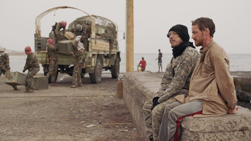 Submergence - dafilms.com | watch online