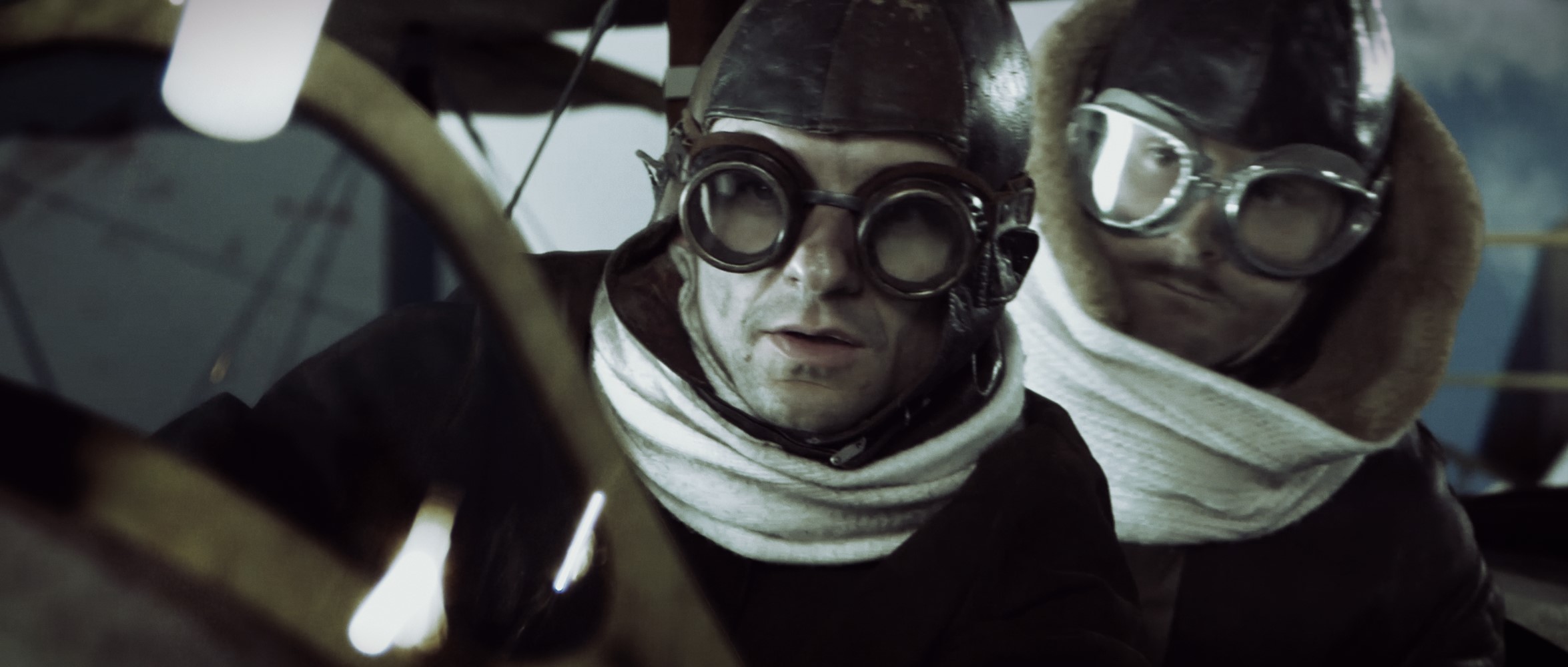 The Impossible Voyage / CZ - dafilms.com | watch online