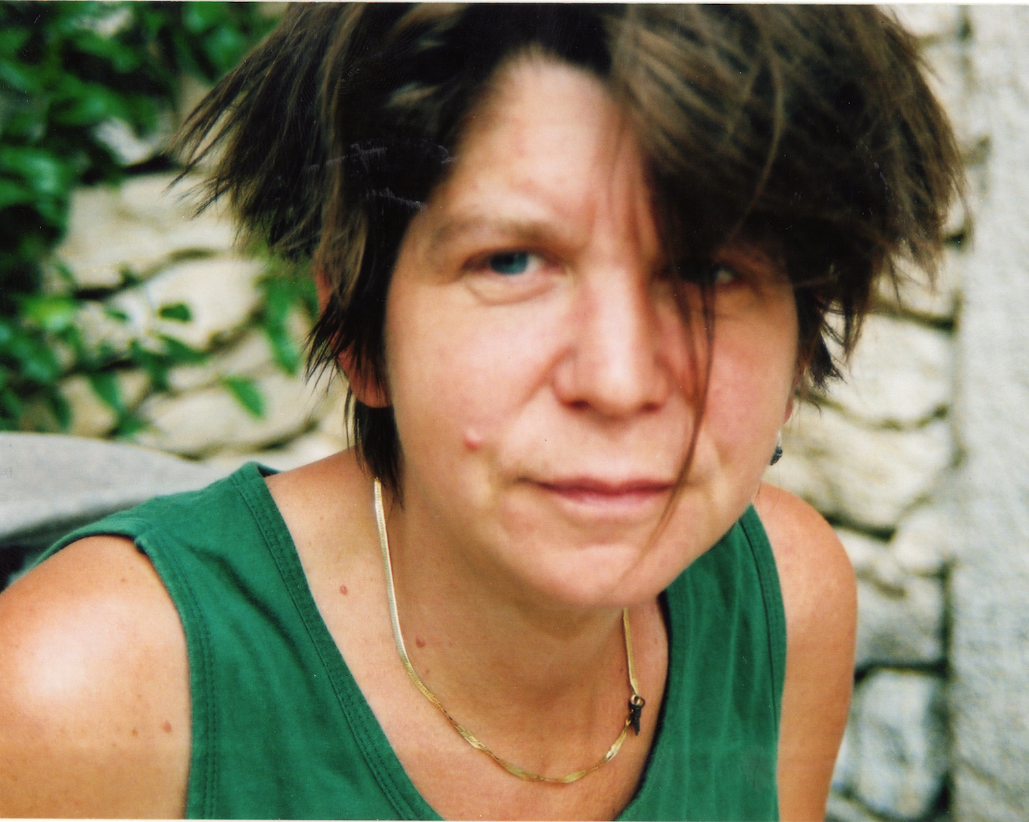 Ji.hlava IDFF Presents: Masterclass - Claire Atherton - dafilms.com ...