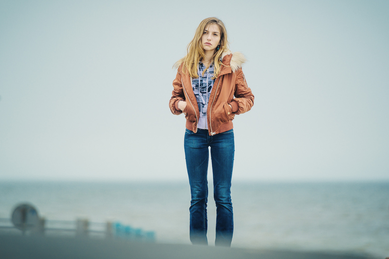 Laetitia (Episode 1) - dafilms.com | watch online