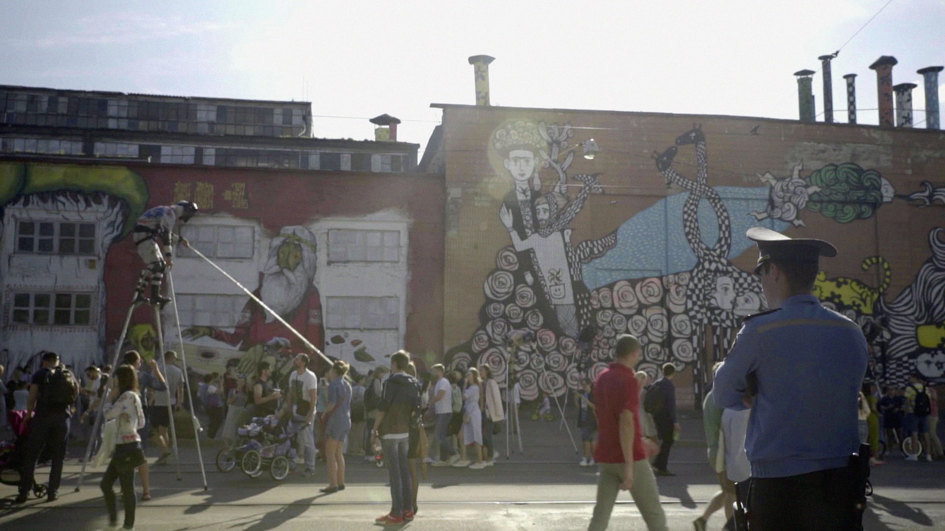Pure Art - dafilms.com | watch online