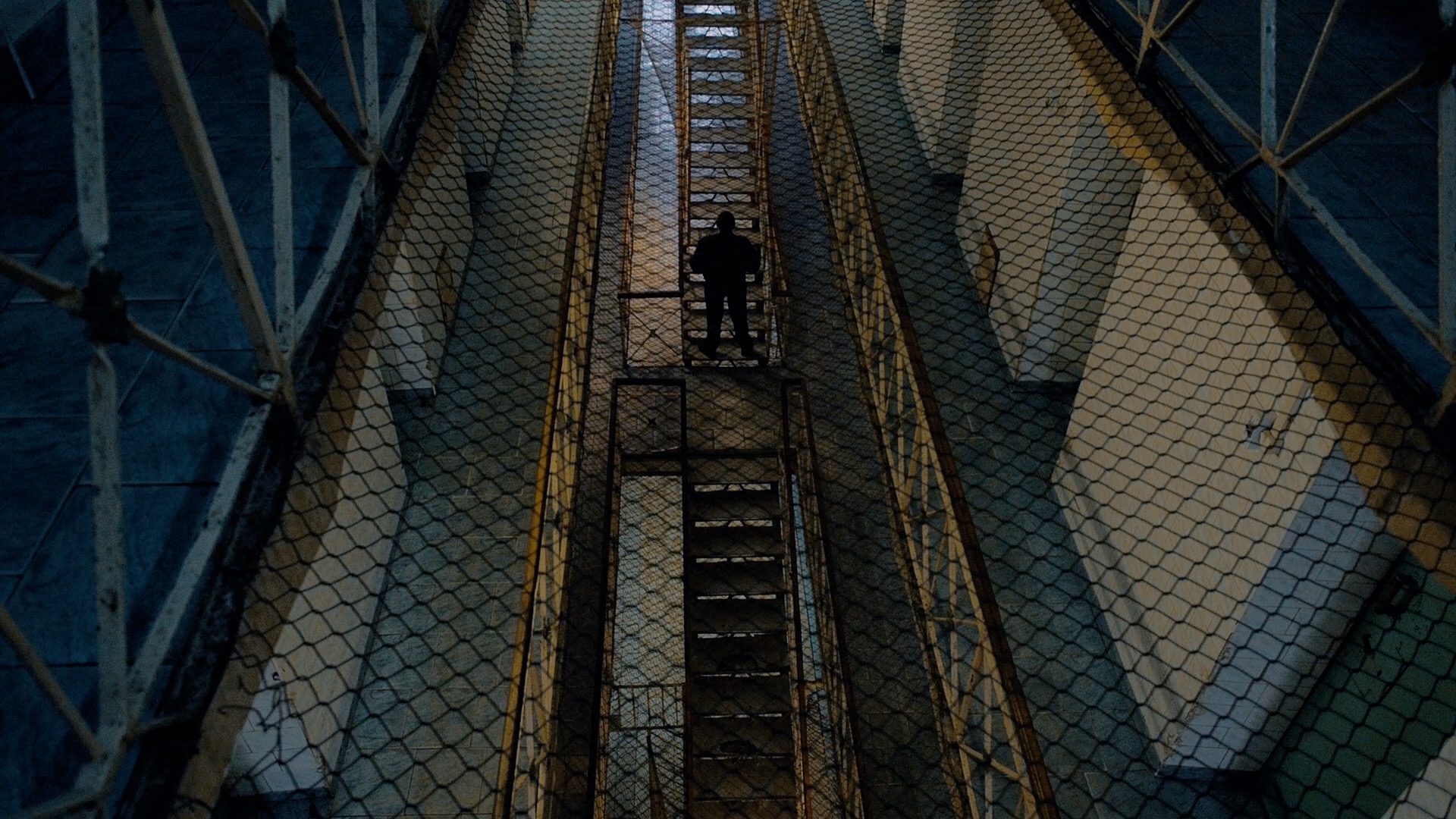 Exemplary Behaviour - dafilms.com | watch online