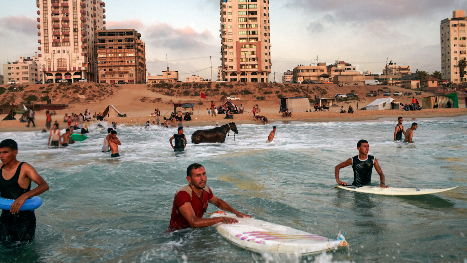 Gaza - dafilms.com | watch online