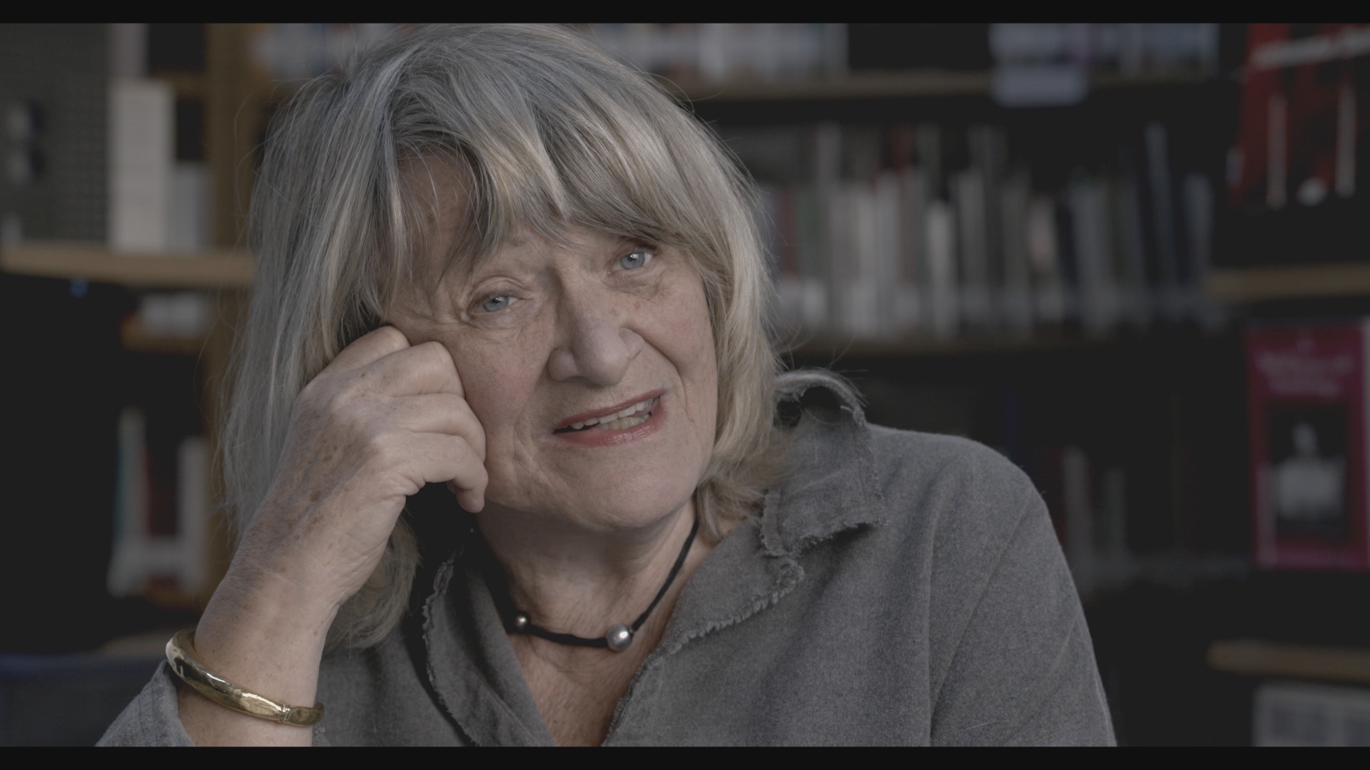 Johanna Dohnal – Visionary of Feminism - dafilms.com | watch online