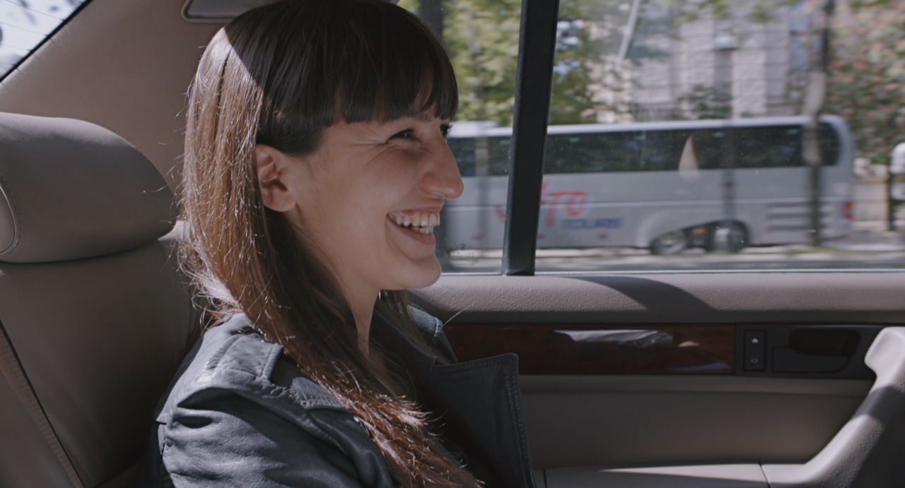 Johanna Dohnal – Visionary of Feminism - dafilms.com | watch online