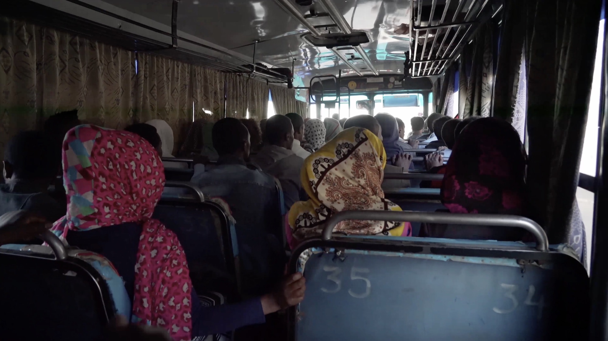 Rift Finfinnee - dafilms.com | watch online