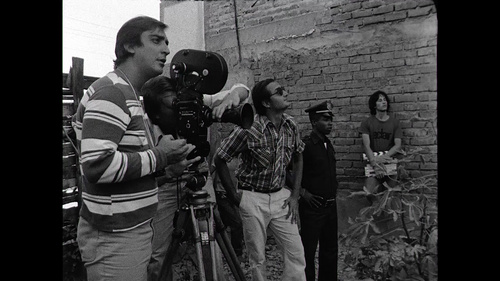 The Vampires of Poverty - dafilms.com | watch online