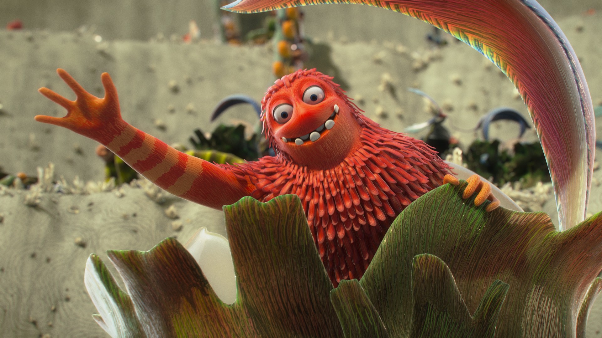 The Pit - dafilms.com | watch online