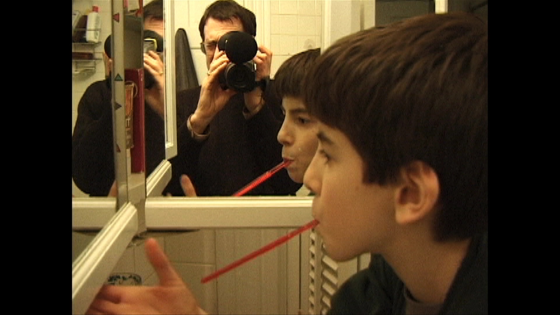 Photographic Memory - dafilms.com | watch online