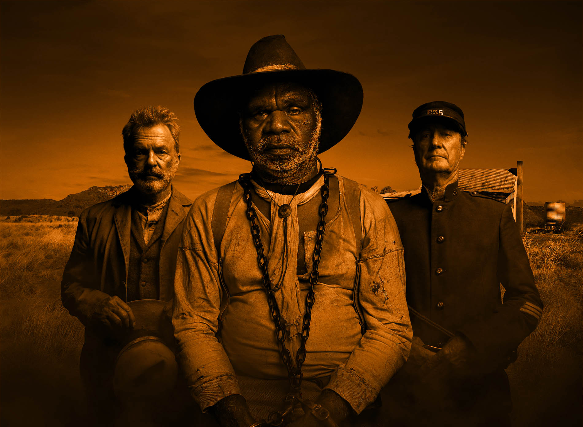 Sweet Country - dafilms.com | watch online