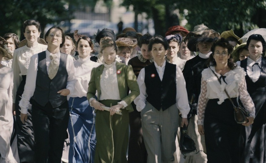 Women Power - dafilms.com | watch online