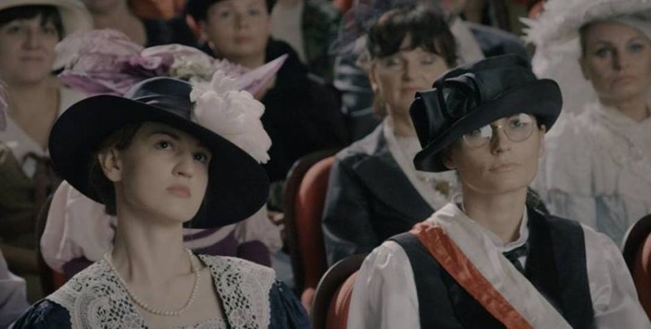 Women Power - dafilms.com | watch online
