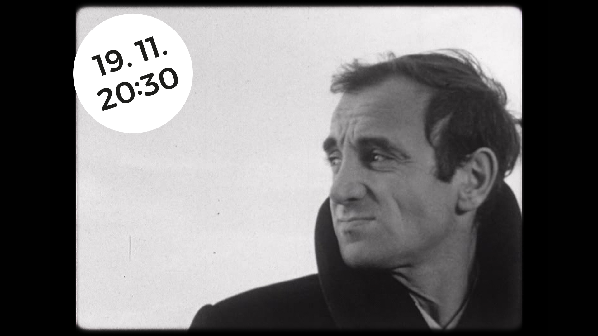 Aznavour By Charles - dafilms.com | watch online