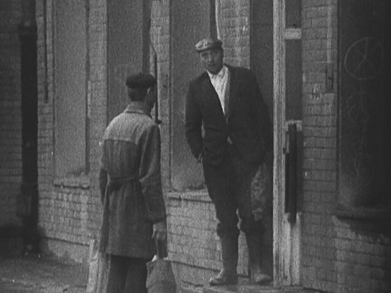 An Ordinary Country - dafilms.com | watch online