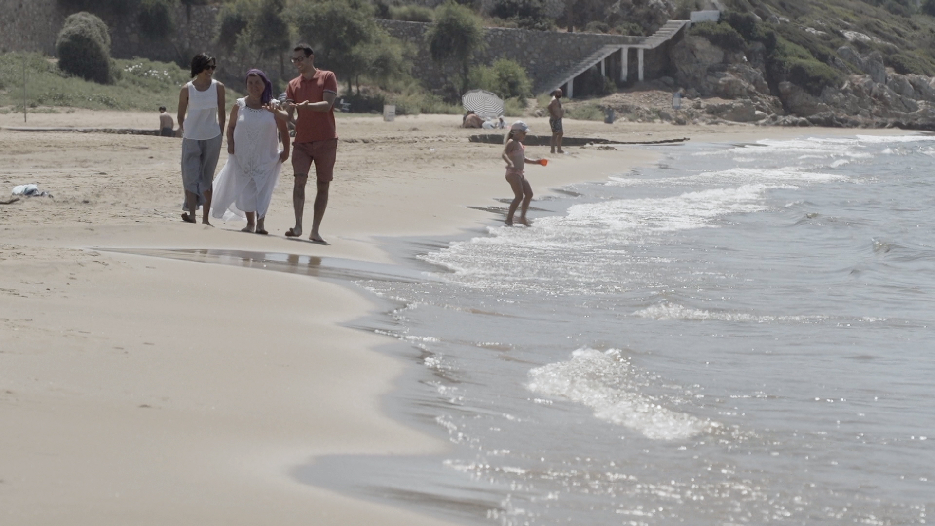 Dialogues with Zuleykha - dafilms.com | watch online