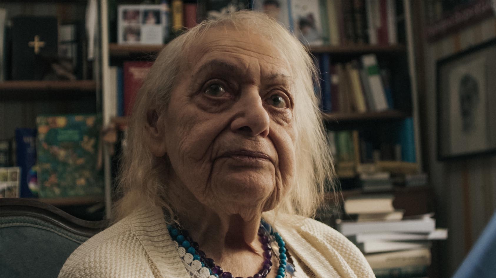 The Book of Sabeth - dafilms.com | watch online