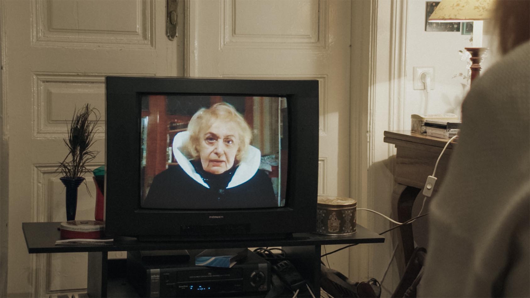 The Book of Sabeth - dafilms.com | watch online