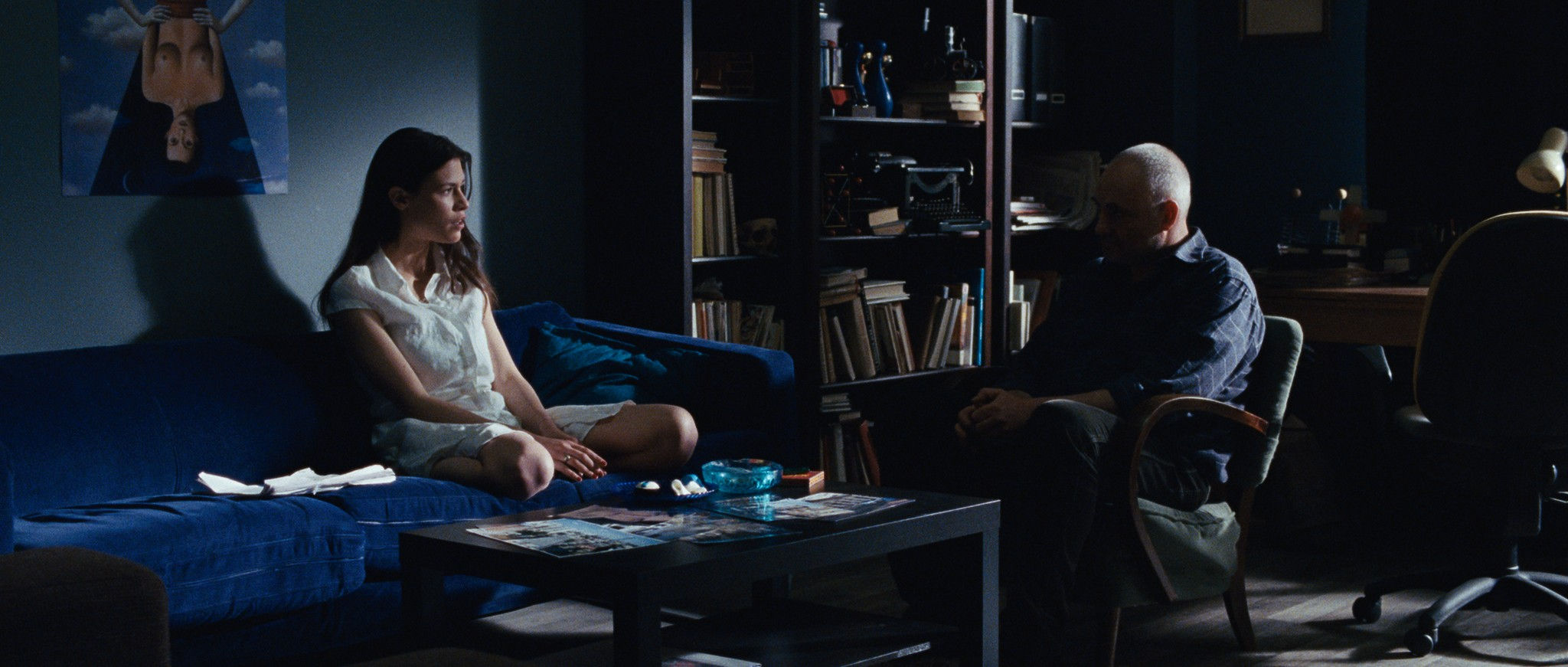 A Very Unsettled Summer - dafilms.com | watch online