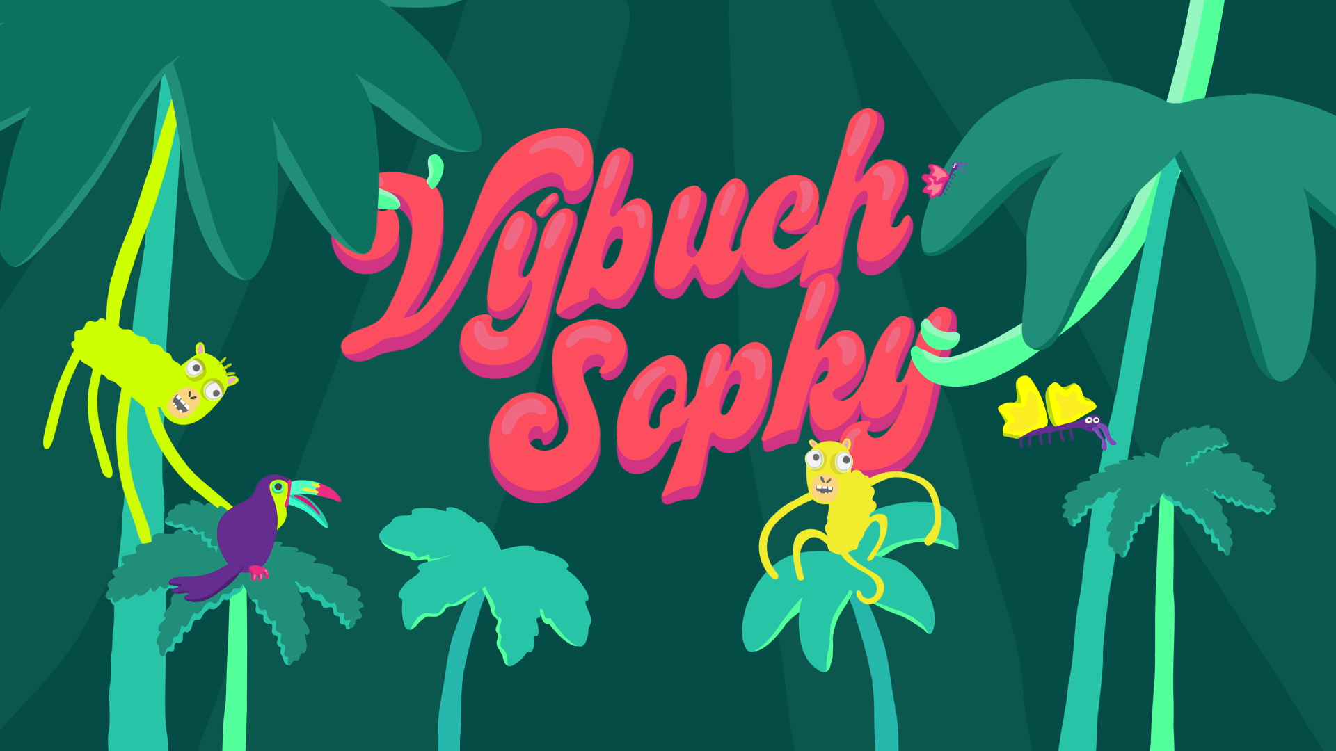 Sopka - dafilms.com | watch online