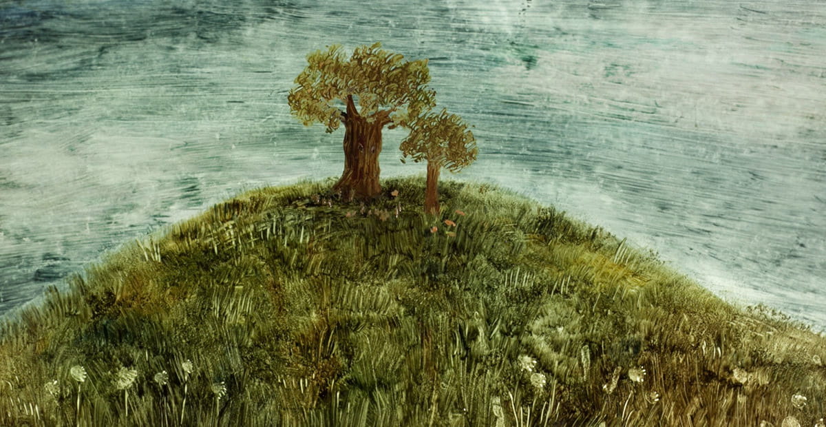 The Tree - dafilms.com | watch online