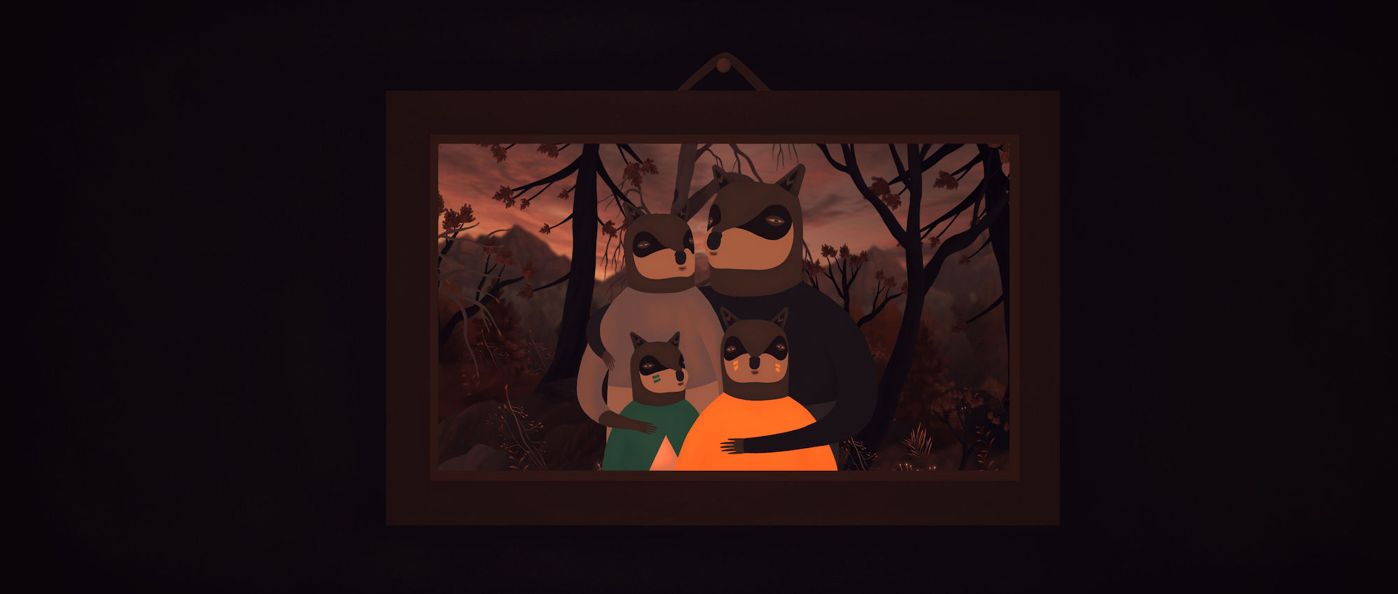 Wild Beasts - Animationhub