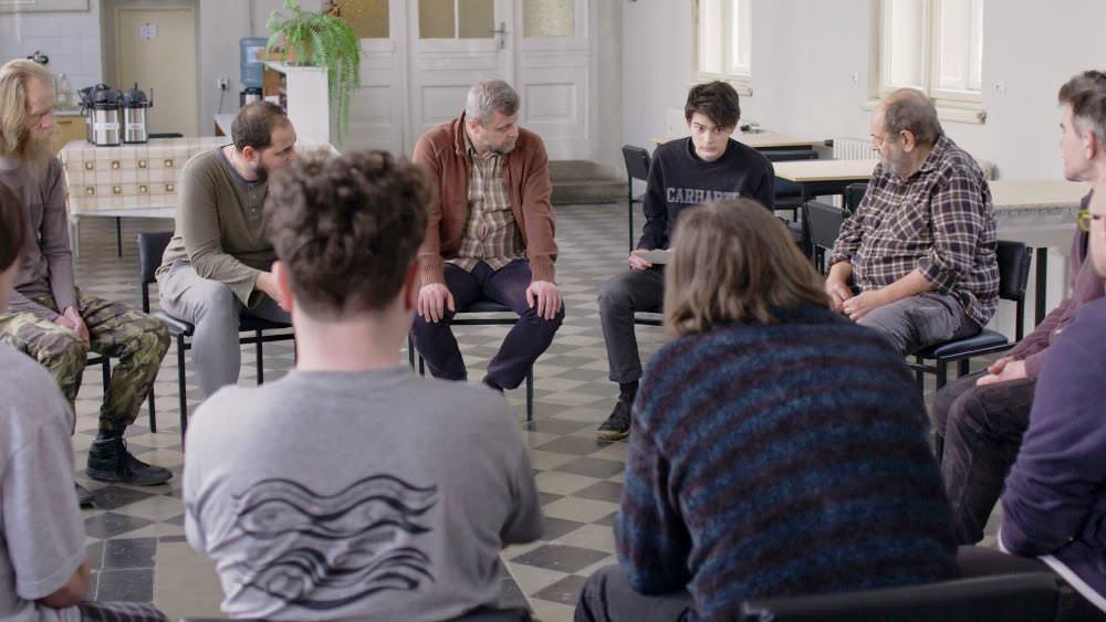 Abstinent - dafilms.com | watch online