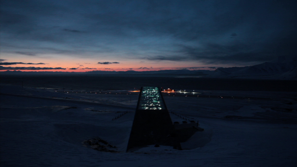 Eden's Ark - dafilms.com | watch online