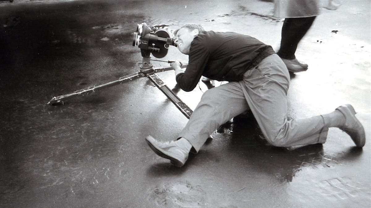 Bridges of Time - dafilms.com | watch online