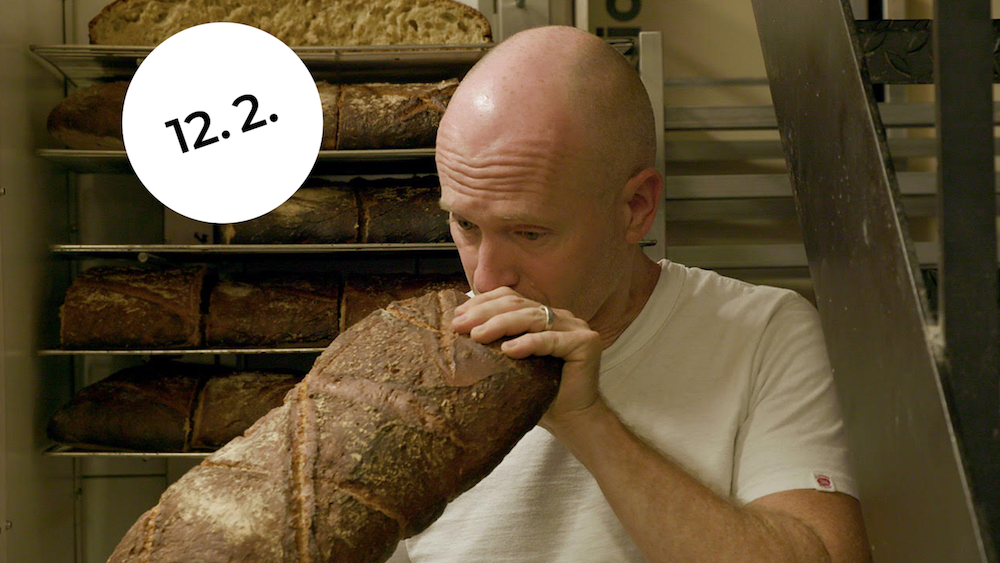 Bread - dafilms.com | watch online