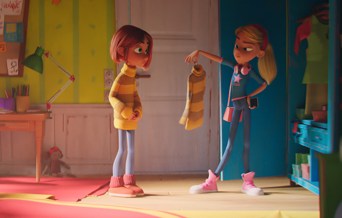 Dreambuilders - dafilms.com | watch online