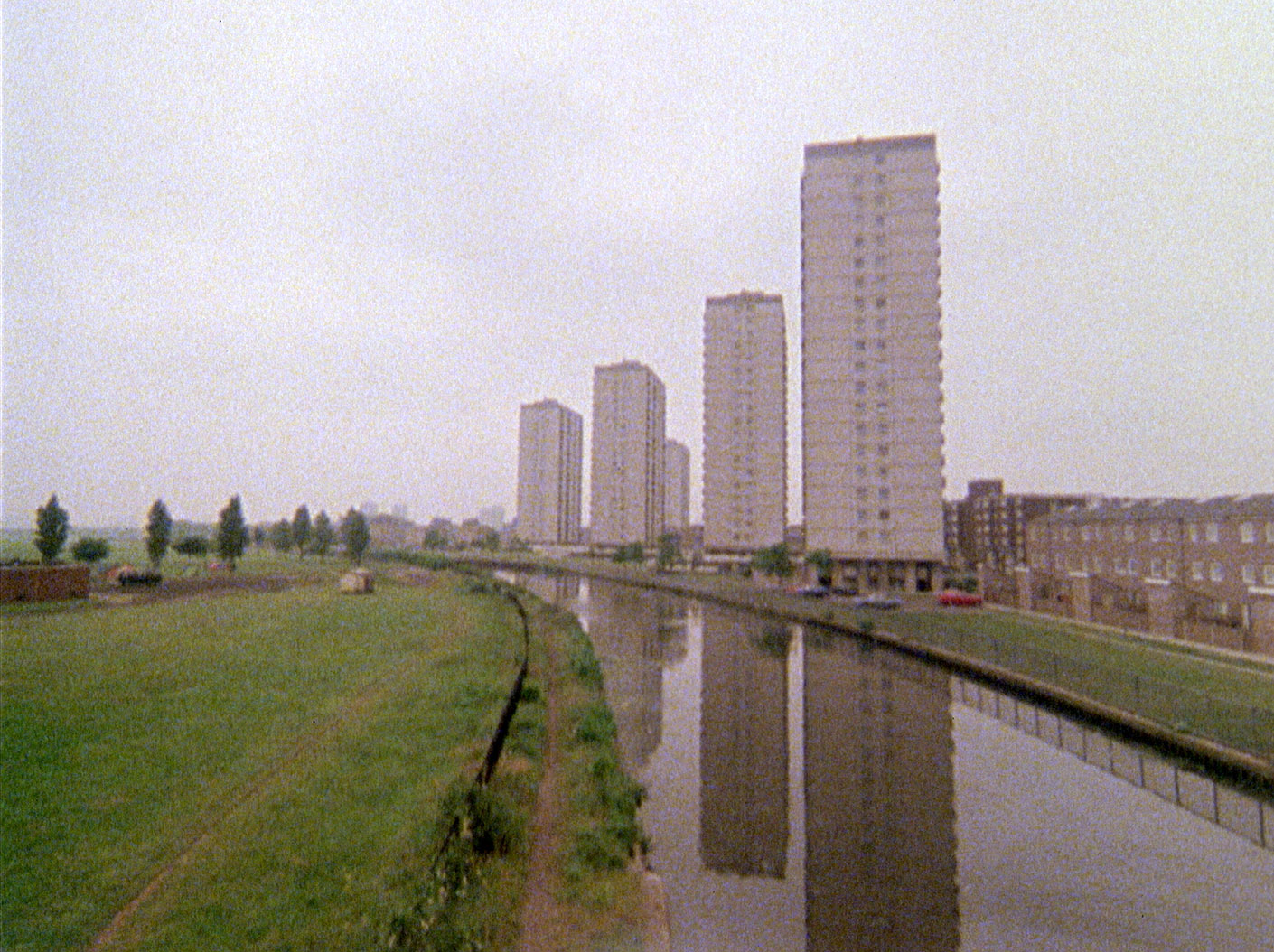 Hackney Marshes - dafilms.com | watch online