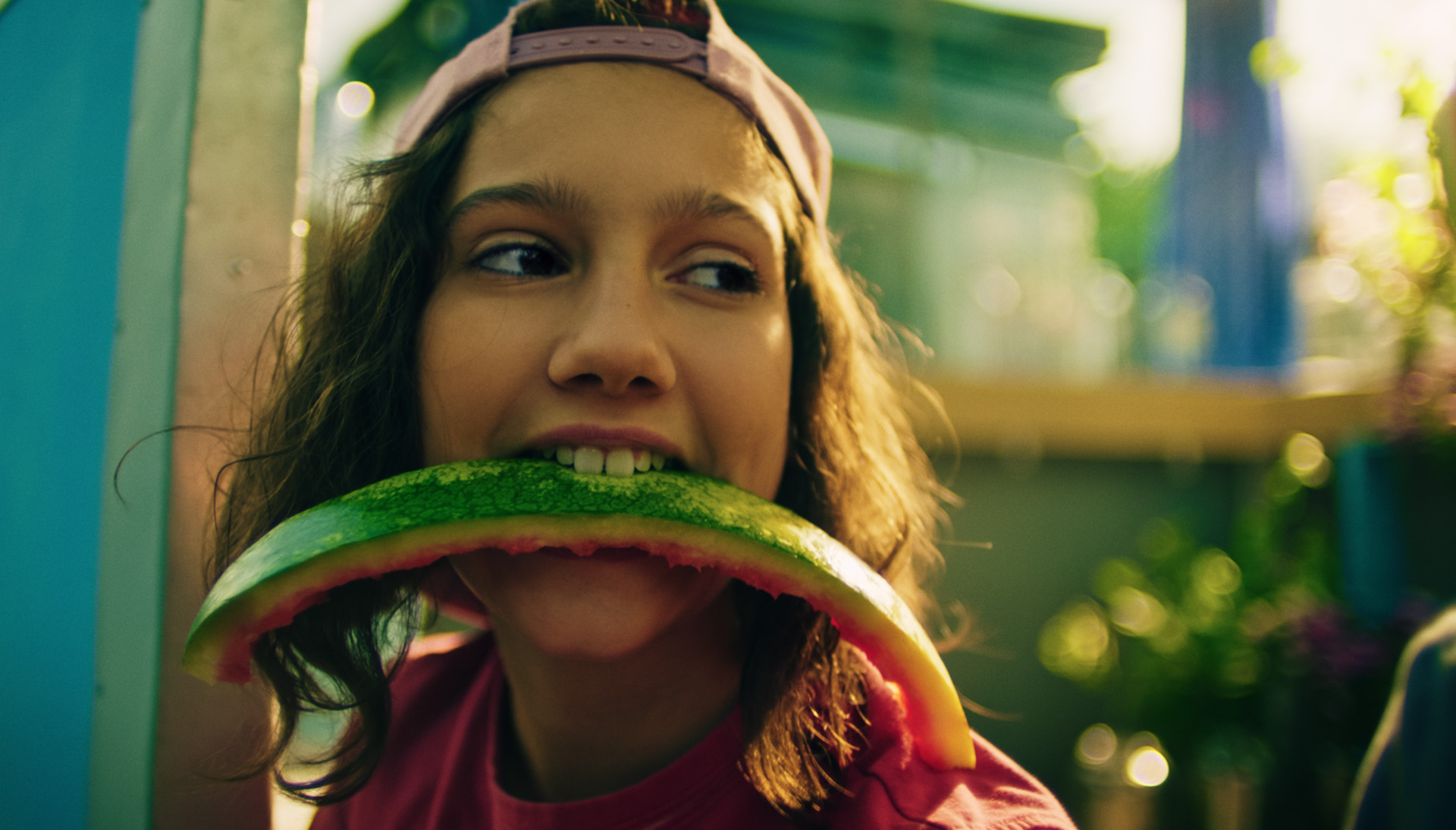 Summer Rebels - dafilms.com | watch online