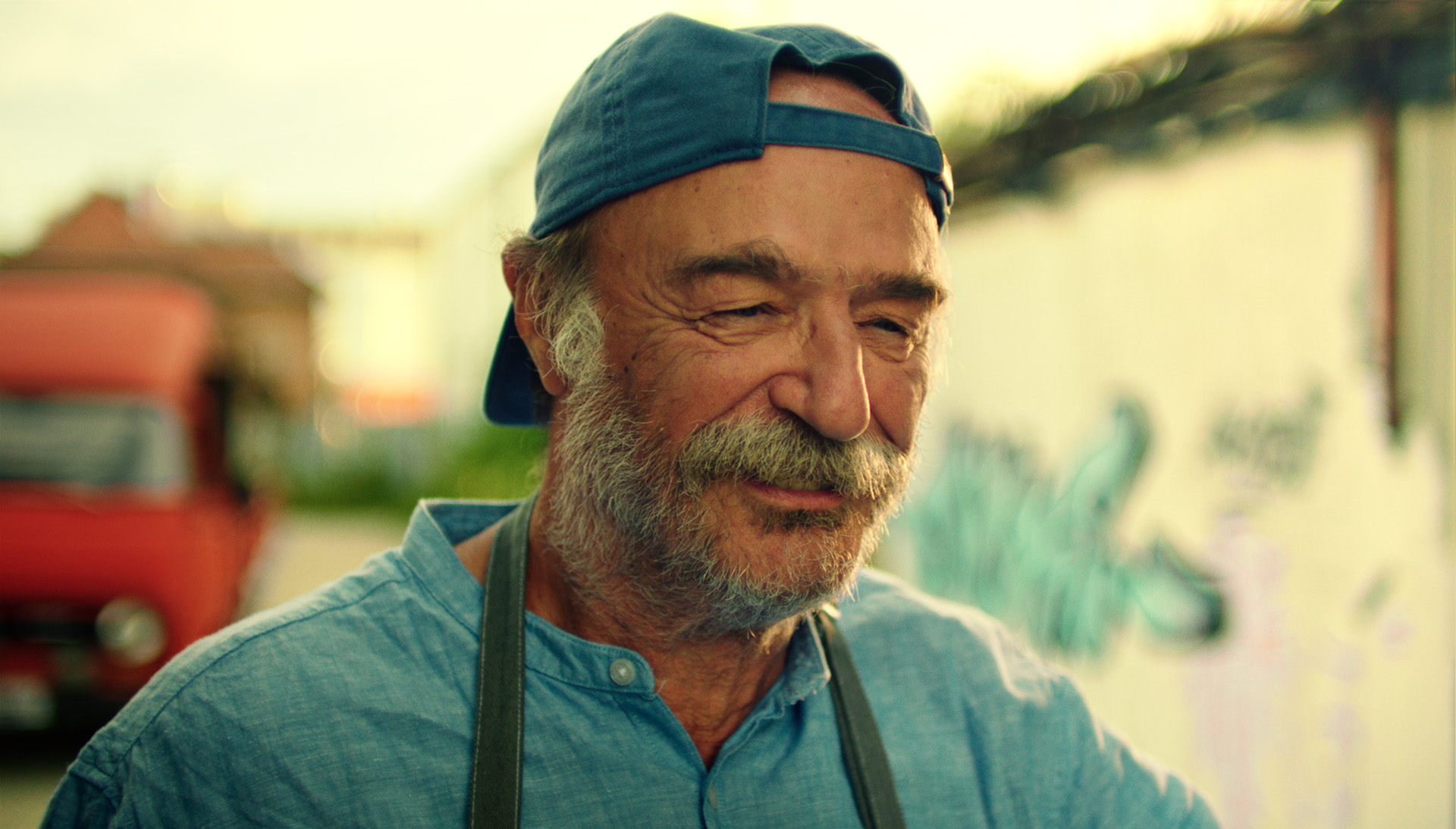 Summer Rebels - dafilms.com | watch online