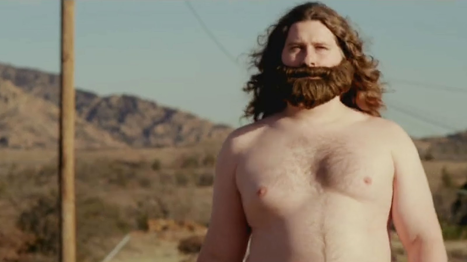 Jesus Town, USA - dafilms.com | watch online