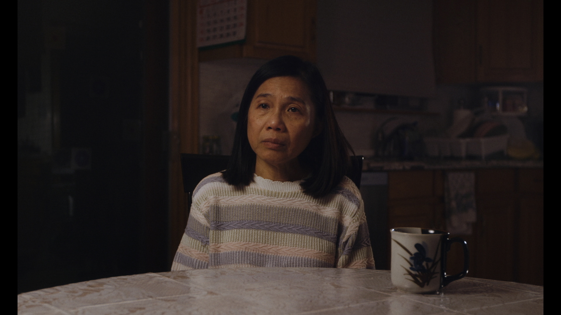 No Crying At The Dinner Table - dafilms.com | watch online