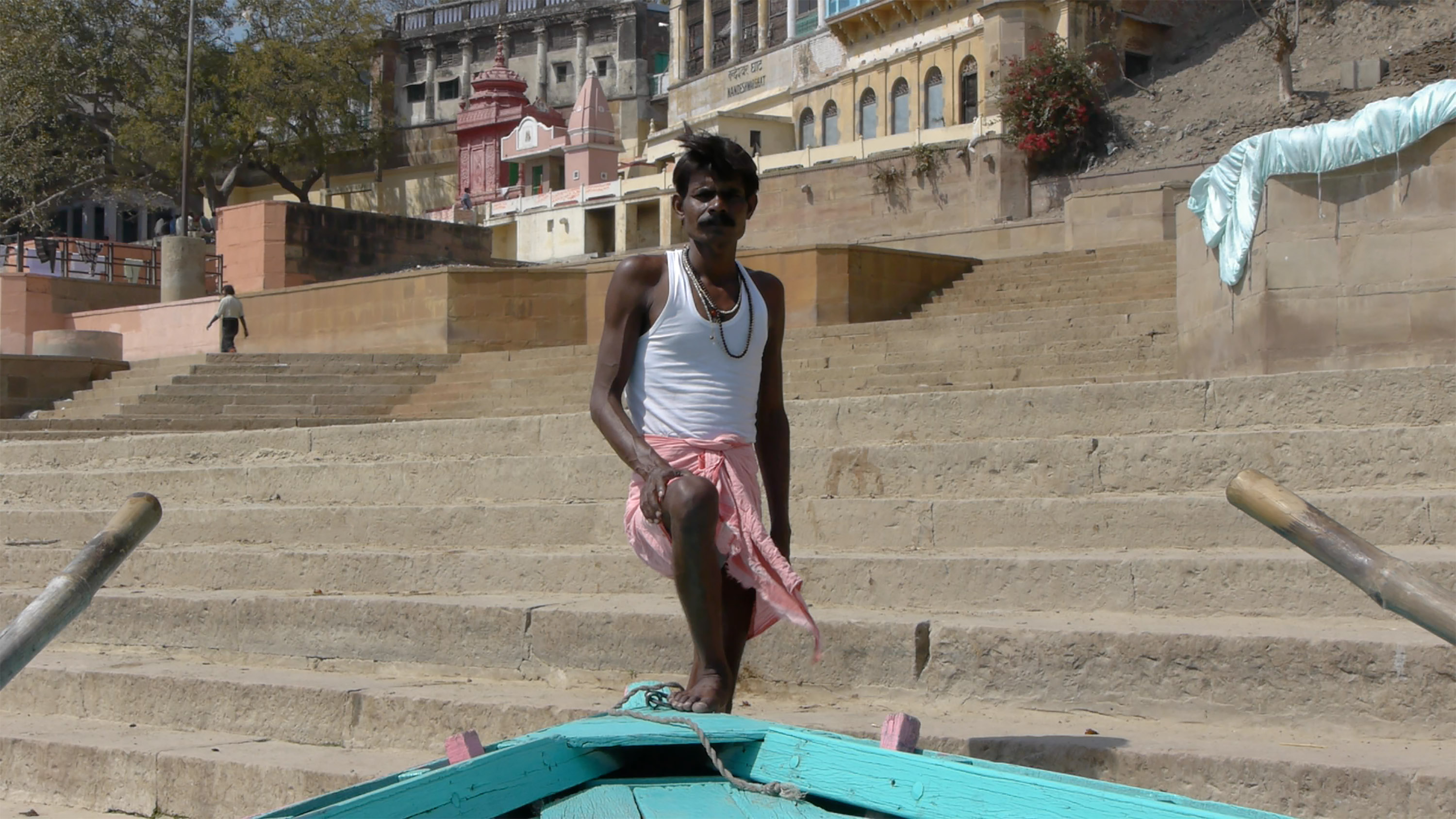 Every Pulse of the Heart Is Work - dafilms.com | watch online