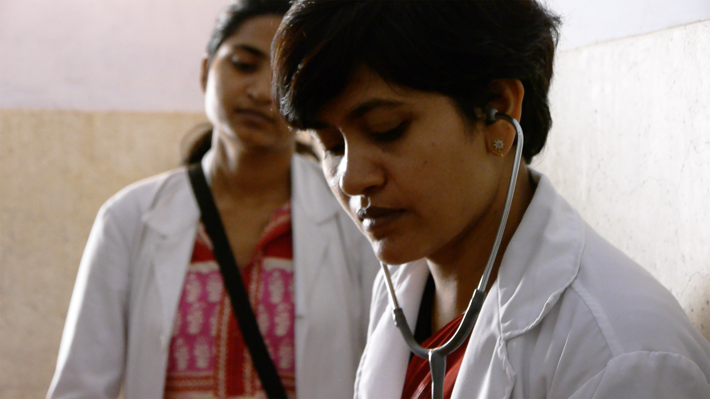 Every Pulse of the Heart Is Work - dafilms.com | watch online