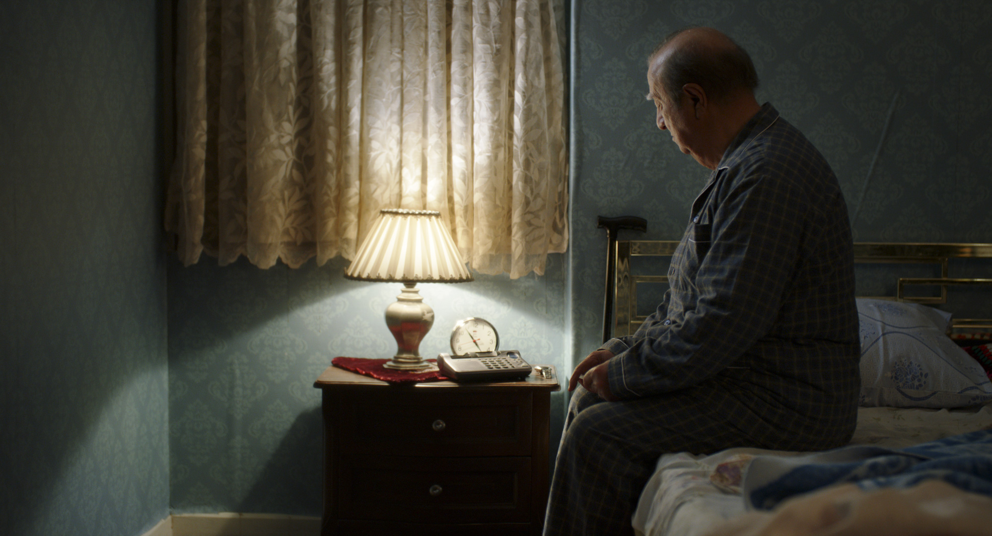 A Very Ordinary Citizen - dafilms.com | watch online