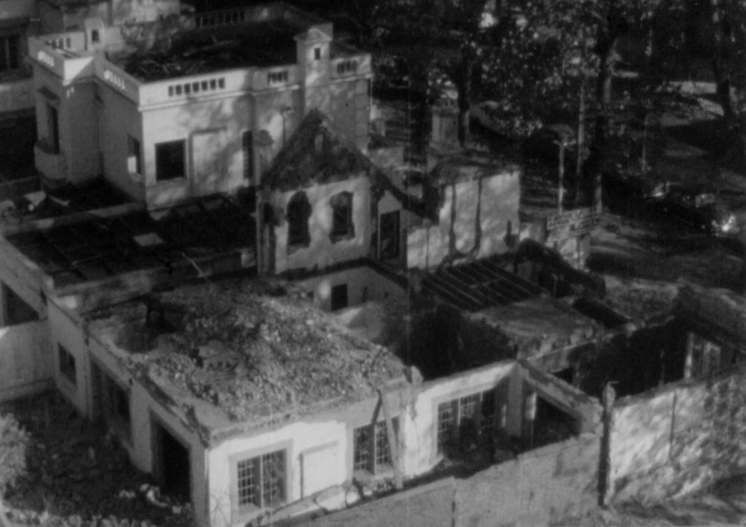 Under Construction - dafilms.com | watch online