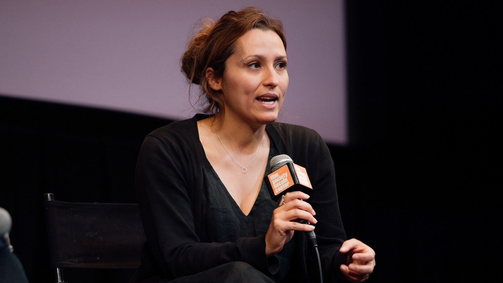 Andrea Bussmann | dafilms.com