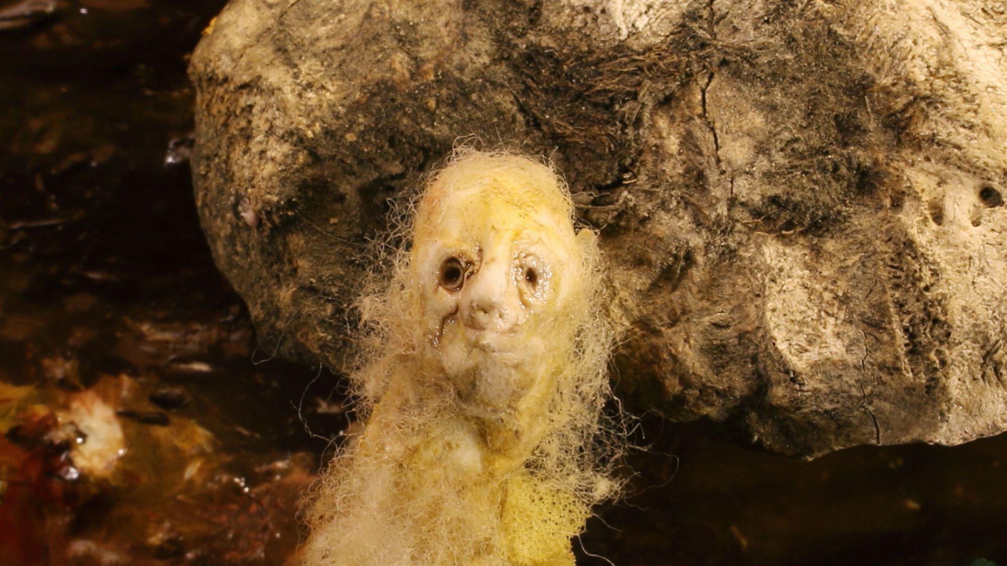 The Little Soul - dafilms.com | watch online